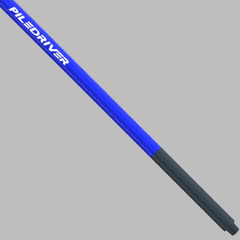 PileDRIVER | Copyright 2026 Innovex International, Inc. All rights ...